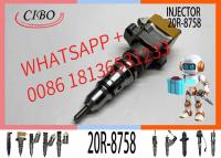 China Fuel Injector 222-5967 0R-9349 10R-9238 495-0327 20R-8758 10R-9239 0R-9350 for Excavator 3126B Truck Parts Auto Parts for sale