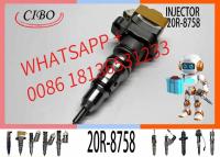 China Fuel Injector 222-5967 0R-9349 10R-9238 495-0327 20R-8758 10R-9239 0R-9350 for Excavator 3126B Truck Parts Auto Parts for sale