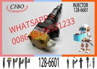 China Fuel Injector 178-0199 (P/N 1780199/128-6601) for Engine 3126B Crawler Excavator Models E322C/E325C-OEM Brand 6 Month Warranty for sale