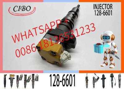 China Fuel Injector 178-0199 (P/N 1780199/128-6601) for Engine 3126B Crawler Excavator Models E322C/E325C-OEM Brand 6 Month Warranty for sale