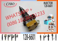 China Fuel Injector 178-0199 (P/N 1780199/128-6601) for Engine 3126B Crawler Excavator Models E322C/E325C-OEM Brand 6 Month Warranty for sale