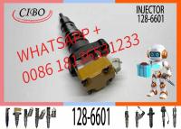 China Fuel Injector 178-0199 (P/N 1780199/128-6601) for Engine 3126B Crawler Excavator Models E322C/E325C-OEM Brand 6 Month Warranty for sale