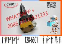 China Fuel Injector 178-0199 (P/N 1780199/128-6601) for Engine 3126B Crawler Excavator Models E322C/E325C-OEM Brand 6 Month Warranty for sale