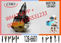 China Fuel Injector 178-0199 (P/N 1780199/128-6601) for Engine 3126B Crawler Excavator Models E322C/E325C-OEM Brand 6 Month Warranty for sale