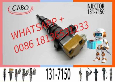 China Common Rail Fuel Injector 126-0499 131-7150 155-1819 141-7837 169-7410 170-9074 for Excavator 3126B Truck Parts Auto Parts for sale
