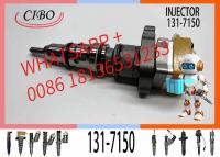 China Common Rail Fuel Injector 126-0499 131-7150 155-1819 141-7837 169-7410 170-9074 for Excavator 3126B Truck Parts Auto Parts for sale