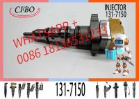 China Common Rail Fuel Injector 126-0499 131-7150 155-1819 141-7837 169-7410 170-9074 for Excavator 3126B Truck Parts Auto Parts for sale