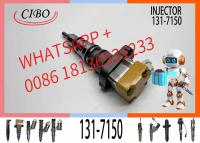 China Common Rail Fuel Injector 126-0499 131-7150 155-1819 141-7837 169-7410 170-9074 for Excavator 3126B Truck Parts Auto Parts for sale