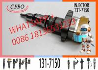 China Common Rail Fuel Injector 126-0499 131-7150 155-1819 141-7837 169-7410 170-9074 for Excavator 3126B Truck Parts Auto Parts for sale