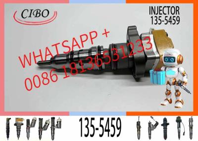 China Engine Parts 3126  Injectors 222-5966 135-5459 180-7431 198-6605 171-9710 218-4109 for sale