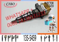 China Engine Parts 3126  Injectors 222-5966 135-5459 180-7431 198-6605 171-9710 218-4109 for sale