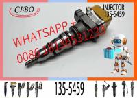 China Engine Parts 3126  Injectors 222-5966 135-5459 180-7431 198-6605 171-9710 218-4109 for sale