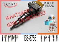 China Engine Parts 3126  Injectors 222-5966 135-5459 180-7431 198-6605 171-9710 218-4109 138-8756 for sale
