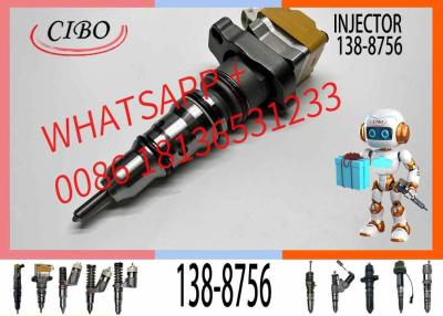 China Engine Parts 3126  Injectors 222-5966 135-5459 180-7431 198-6605 171-9710 218-4109 138-8756 for sale