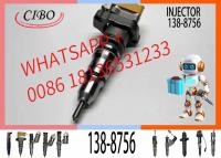 China Engine Parts 3126  Injectors 222-5966 135-5459 180-7431 198-6605 171-9710 218-4109 138-8756 for sale