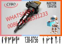 China Engine Parts 3126  Injectors 222-5966 135-5459 180-7431 198-6605 171-9710 218-4109 138-8756 for sale