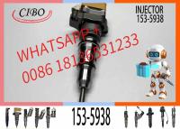 China Engine 3126 3126B 211-0565 128-6601 153-5938 155-1819 155-8723 169-7411 169-7410 Fuel Injector For Excavator E325C 325c for sale