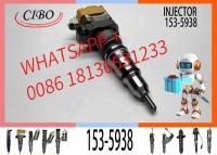 China Engine 3126 3126B 211-0565 128-6601 153-5938 155-1819 155-8723 169-7411 169-7410 Fuel Injector For Excavator E325C 325c for sale