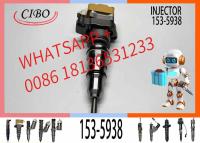 China Engine 3126 3126B 211-0565 128-6601 153-5938 155-1819 155-8723 169-7411 169-7410 Fuel Injector For Excavator E325C 325c for sale