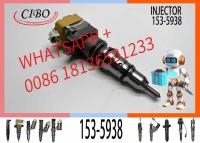 China Engine 3126 3126B 211-0565 128-6601 153-5938 155-1819 155-8723 169-7411 169-7410 Fuel Injector For Excavator E325C 325c for sale