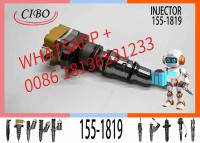 China High Quality Factory Price Common Rail Fuel Injector 155-1819 1551819 for 3126 Engine for sale