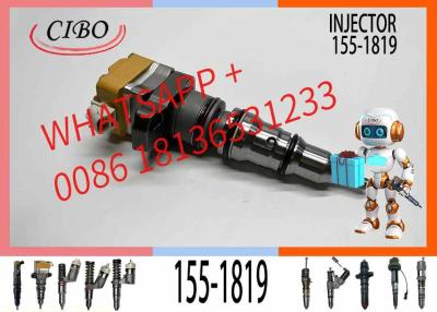 China High Quality Factory Price Common Rail Fuel Injector 155-1819 1551819 for 3126 Engine for sale