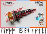 China High Quality Factory Price Common Rail Fuel Injector 155-1819 1551819 for 3126 Engine for sale