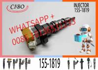 China High Quality Factory Price Common Rail Fuel Injector 155-1819 1551819 for 3126 Engine for sale