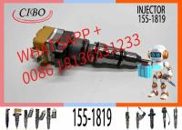 China High Quality Factory Price Common Rail Fuel Injector 155-1819 1551819 for 3126 Engine for sale