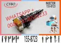 China Fuel Injector for 3126B C7-7.2L Common Rail Injector 128-6601 0R-9348 155-8723 20R-4147 1286601 0R9348 1558723 20R4147 for sale