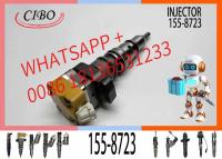 China Fuel Injector for 3126B C7-7.2L Common Rail Injector 128-6601 0R-9348 155-8723 20R-4147 1286601 0R9348 1558723 20R4147 for sale