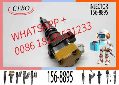 China Engine Parts 3126  Injectors 188-1320 10R-9237 173-9379 10R-0781 4CR0197 156-8895 for sale