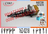 China 3126 Injector Excavator Engine Injectors 162-0218 169-7410 169-7411 for sale