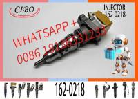 China 3126 Injector Excavator Engine Injectors 162-0218 169-7410 169-7411 for sale