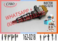 China 3126 Injector Excavator Engine Injectors 162-0218 169-7410 169-7411 for sale