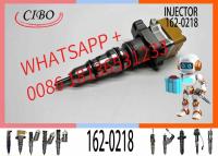 China 3126 Injector Excavator Engine Injectors 162-0218 169-7410 169-7411 for sale