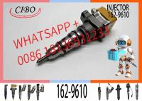 China 3126 Injector Excavator Engine Injectors 162-0218 169-7410 169-7411 162-9610 for sale