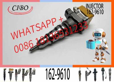 China 3126 Injector Excavator Engine Injectors 162-0218 169-7410 169-7411 162-9610 for sale