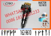 China 3126 Injector Excavator Engine Injectors 162-0218 169-7410 169-7411 162-9610 for sale