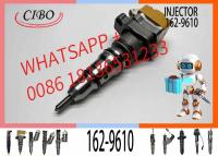 China 3126 Injector Excavator Engine Injectors 162-0218 169-7410 169-7411 162-9610 for sale