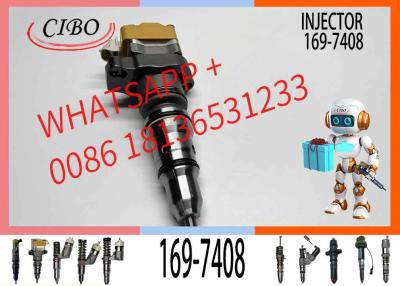 China High Quality Diesel Fuel Injector 0R9348 222-5965 188-1320 173-9379 173-9380 171-9704 171-9710 169-7408 157-3727 155-1819 for sale