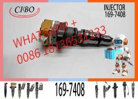 China High Quality Diesel Fuel Injector 0R9348 222-5965 188-1320 173-9379 173-9380 171-9704 171-9710 169-7408 157-3727 155-1819 for sale
