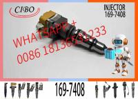 China High Quality Diesel Fuel Injector 0R9348 222-5965 188-1320 173-9379 173-9380 171-9704 171-9710 169-7408 157-3727 155-1819 for sale