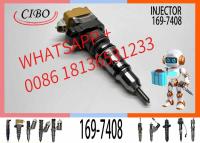 China High Quality Diesel Fuel Injector 0R9348 222-5965 188-1320 173-9379 173-9380 171-9704 171-9710 169-7408 157-3727 155-1819 for sale