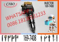 China High Quality Diesel Fuel Injector 0R9348 222-5965 188-1320 173-9379 173-9380 171-9704 171-9710 169-7408 157-3727 155-1819 for sale
