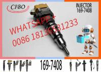 China High Quality Diesel Fuel Injector 0R9348 222-5965 188-1320 173-9379 173-9380 171-9704 171-9710 169-7408 157-3727 155-1819 for sale