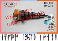 China Common Rail Fuel Injector 126-0499 131-7150 155-1819 141-7837 169-7410 170-9074 for Excavator 3126B Truck Parts Auto Parts for sale