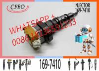 China Common Rail Fuel Injector 126-0499 131-7150 155-1819 141-7837 169-7410 170-9074 for Excavator 3126B Truck Parts Auto Parts for sale