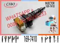China Common Rail Fuel Injector 126-0499 131-7150 155-1819 141-7837 169-7410 170-9074 for Excavator 3126B Truck Parts Auto Parts for sale