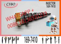 China Common Rail Fuel Injector 126-0499 131-7150 155-1819 141-7837 169-7410 170-9074 for Excavator 3126B Truck Parts Auto Parts for sale